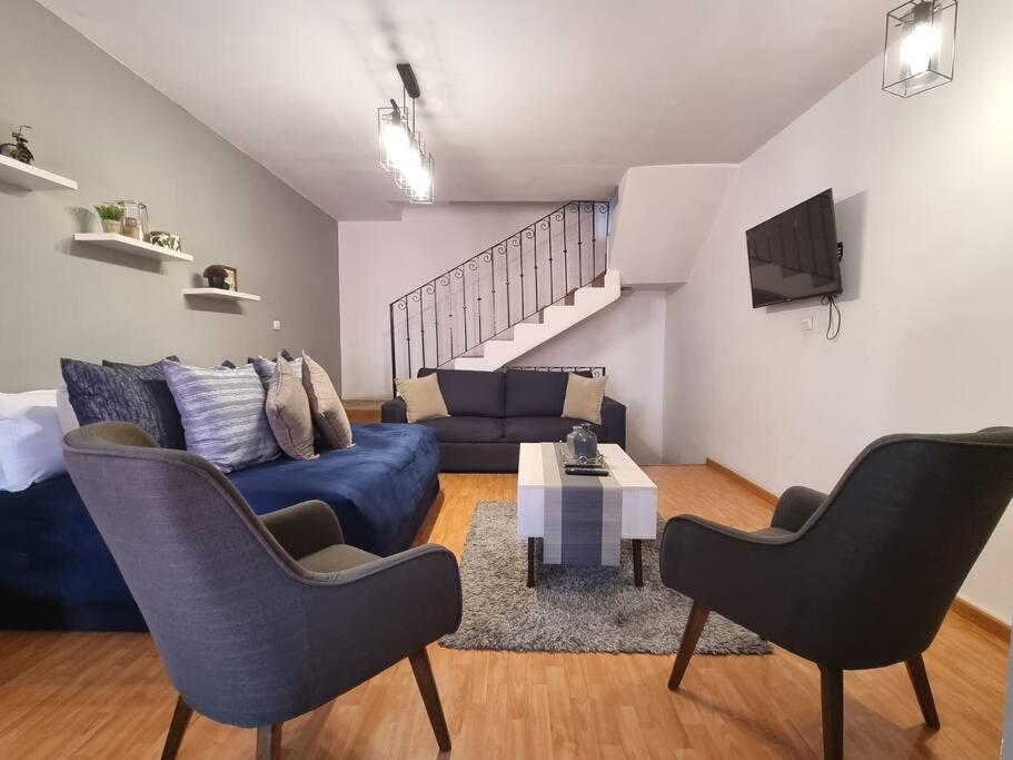 Ofertas en La Casa de Maria, Downtown with AC & Free Parking ...